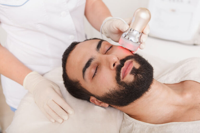 6 Reasons You Should Get a Deep Cleansing Facial - Este Medical Group